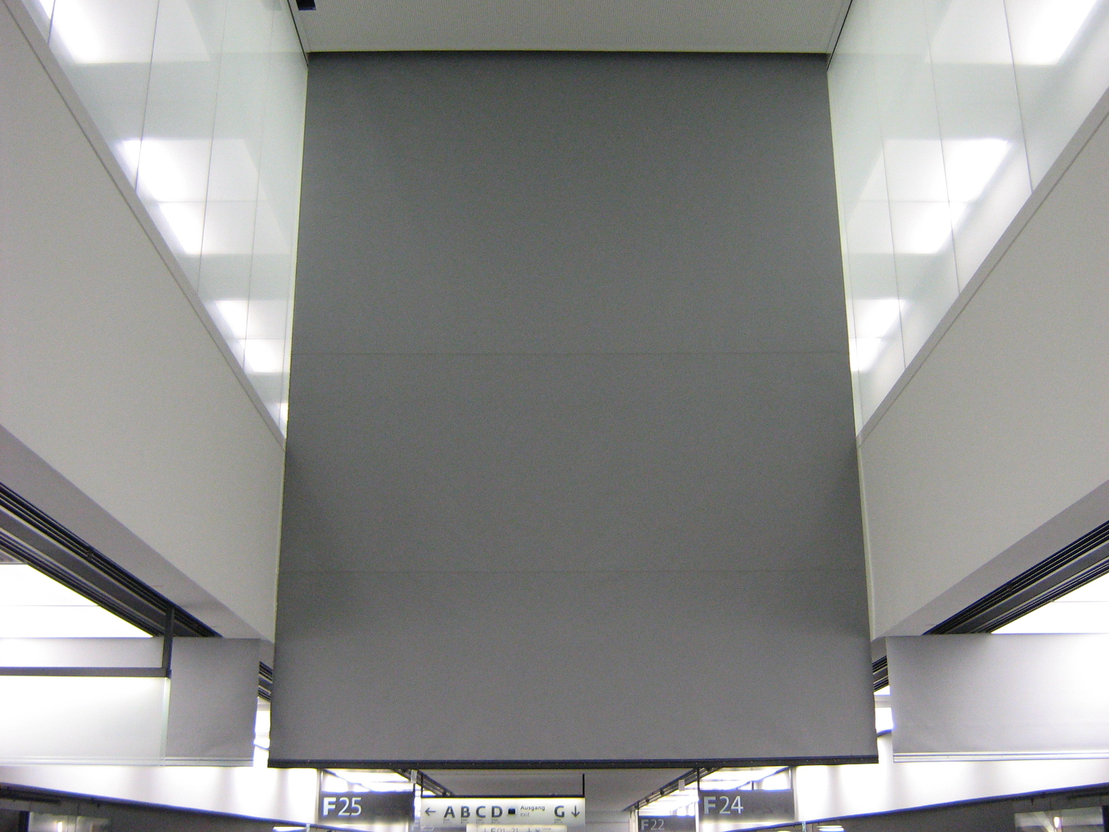 Title: Elevator Smoke Curtains: Enhancing Fire Safety in Vertical ...