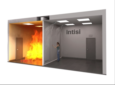 Understanding The Mechanics of Smoke Curtains: A Comprehensive Analysis ...